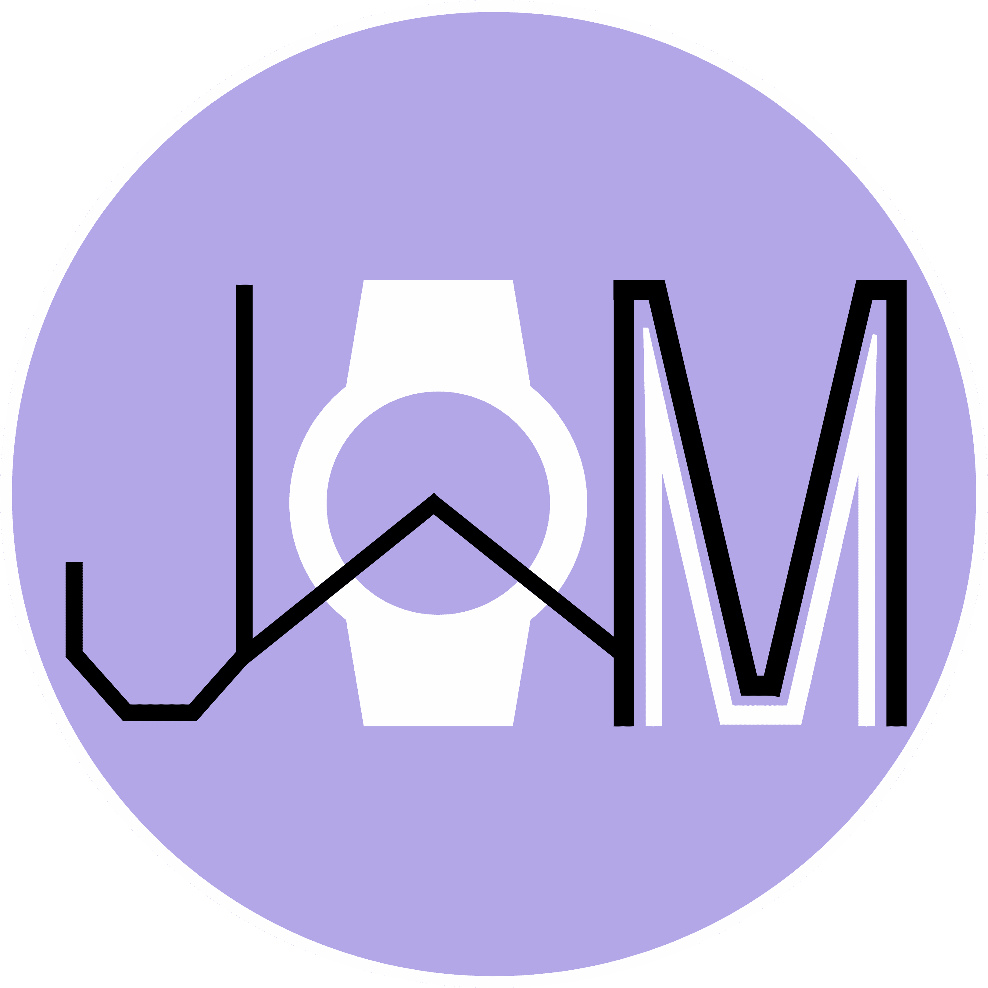 About - JAMM | Just a minute, ma'am